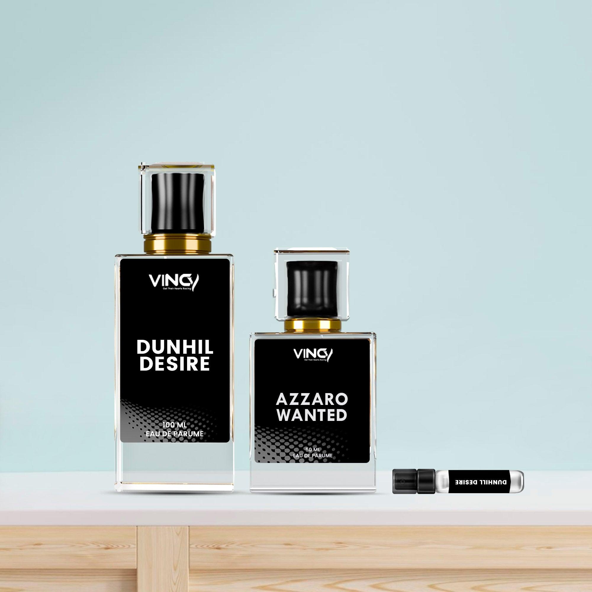 Eastern Perfume Collection - bincy.pk – Bincy.pk