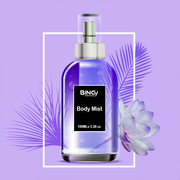 Body Mist – Bincy.pk