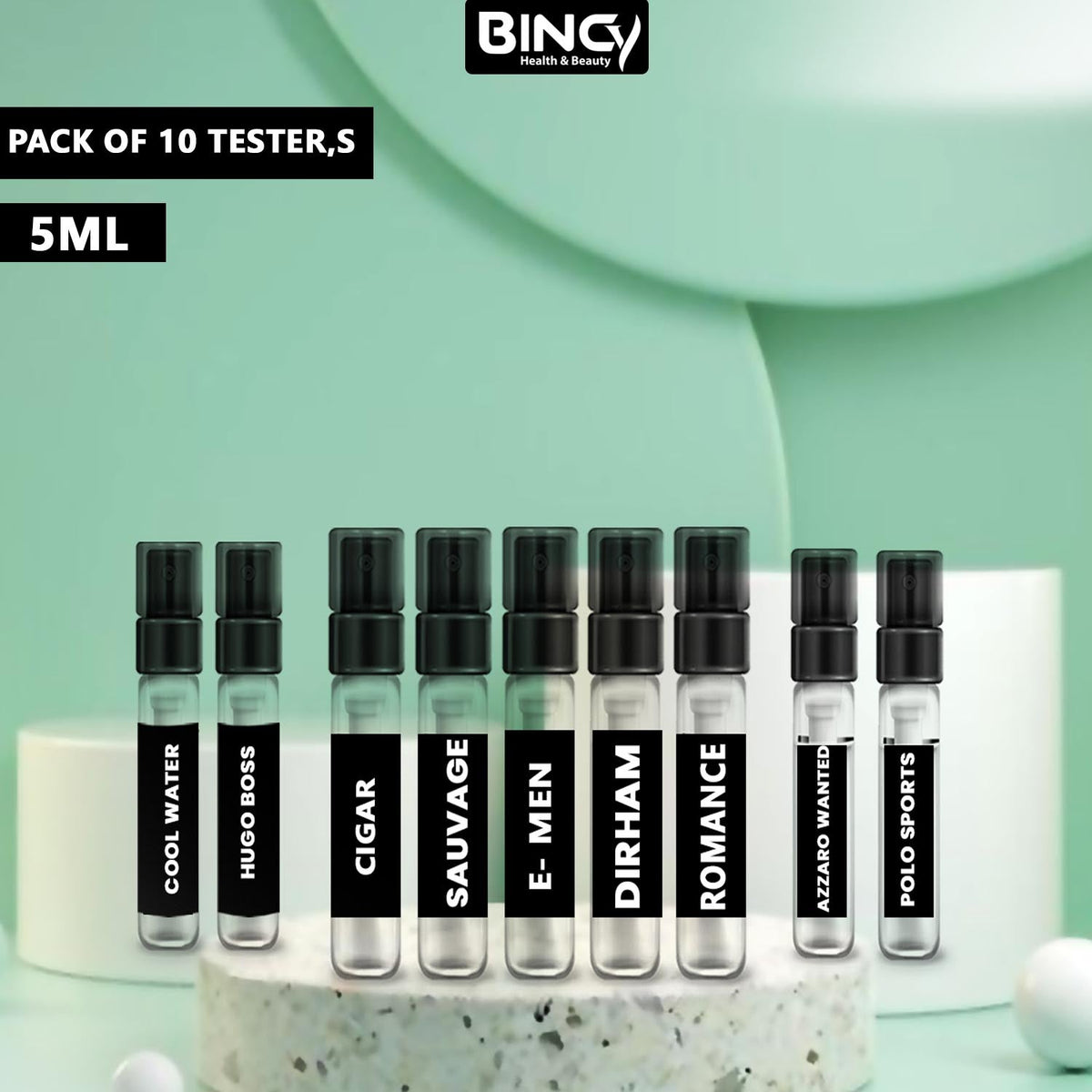 Your Desire Our Mission By Impression Of perfumes And Clone – Bincy.pk