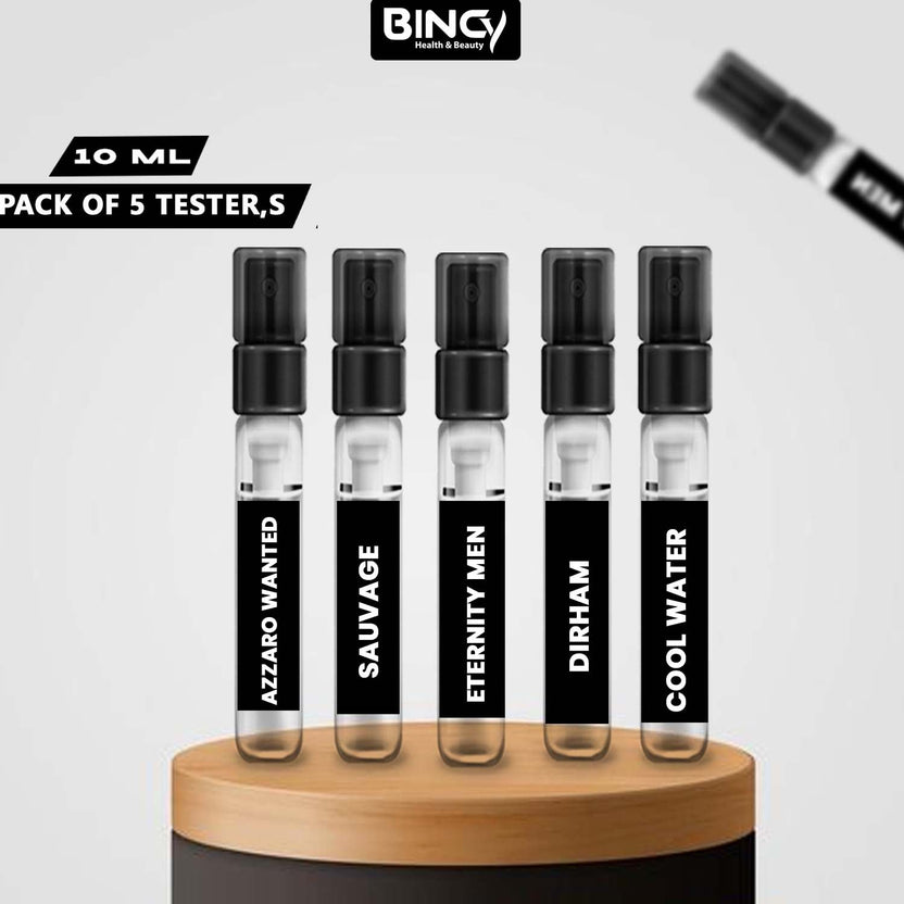 Your Desire Our Mission By Impression Of perfumes And Clone – Bincy.pk