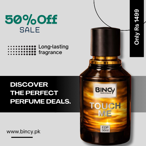 Your Desire Our Mission By Impression Of perfumes And Clone – Bincy.pk