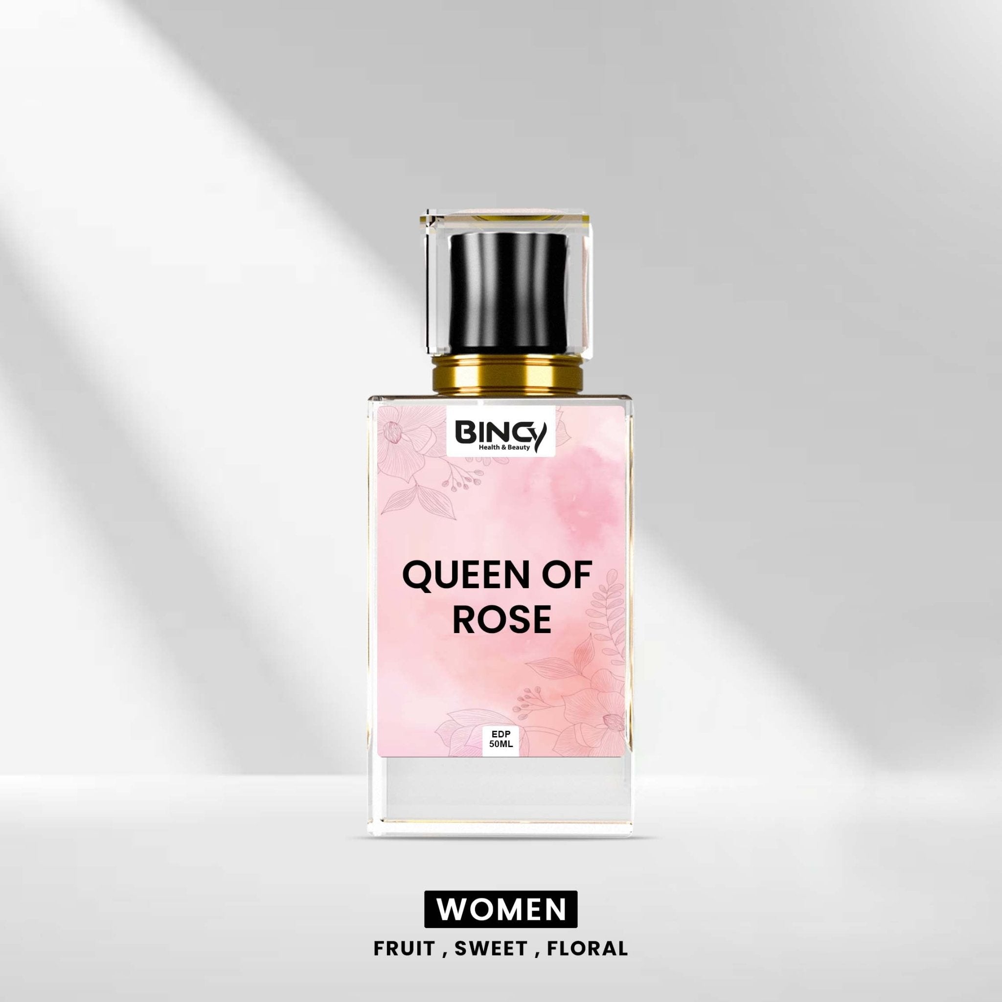 Queen Of Rose - Inspired By Gucci Envy Me – Bincy.pk